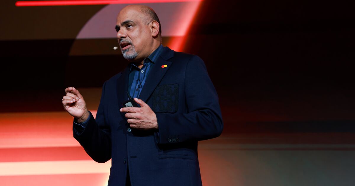 Raja Rajamannar y el desafío de reinventar el marketing con los cinco ...