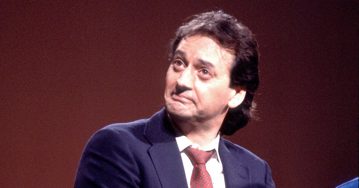 Muere Joe Flaherty, actor de 'Volver al Futuro', a los 82 años