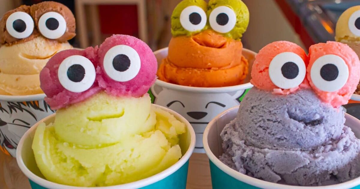 Helados Frody: la historia que inició con un food truck en Azcapotzalco