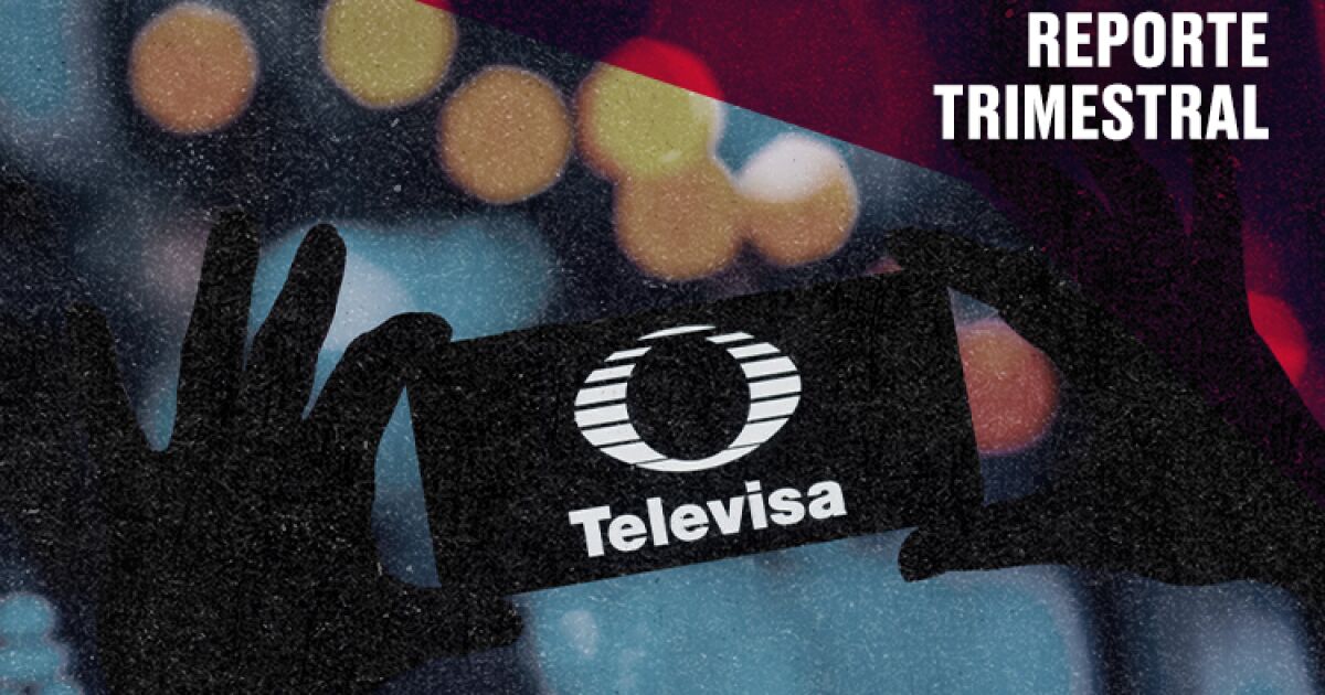 Izzi y Sky impactan los resultados financieros de Grupo Televisa