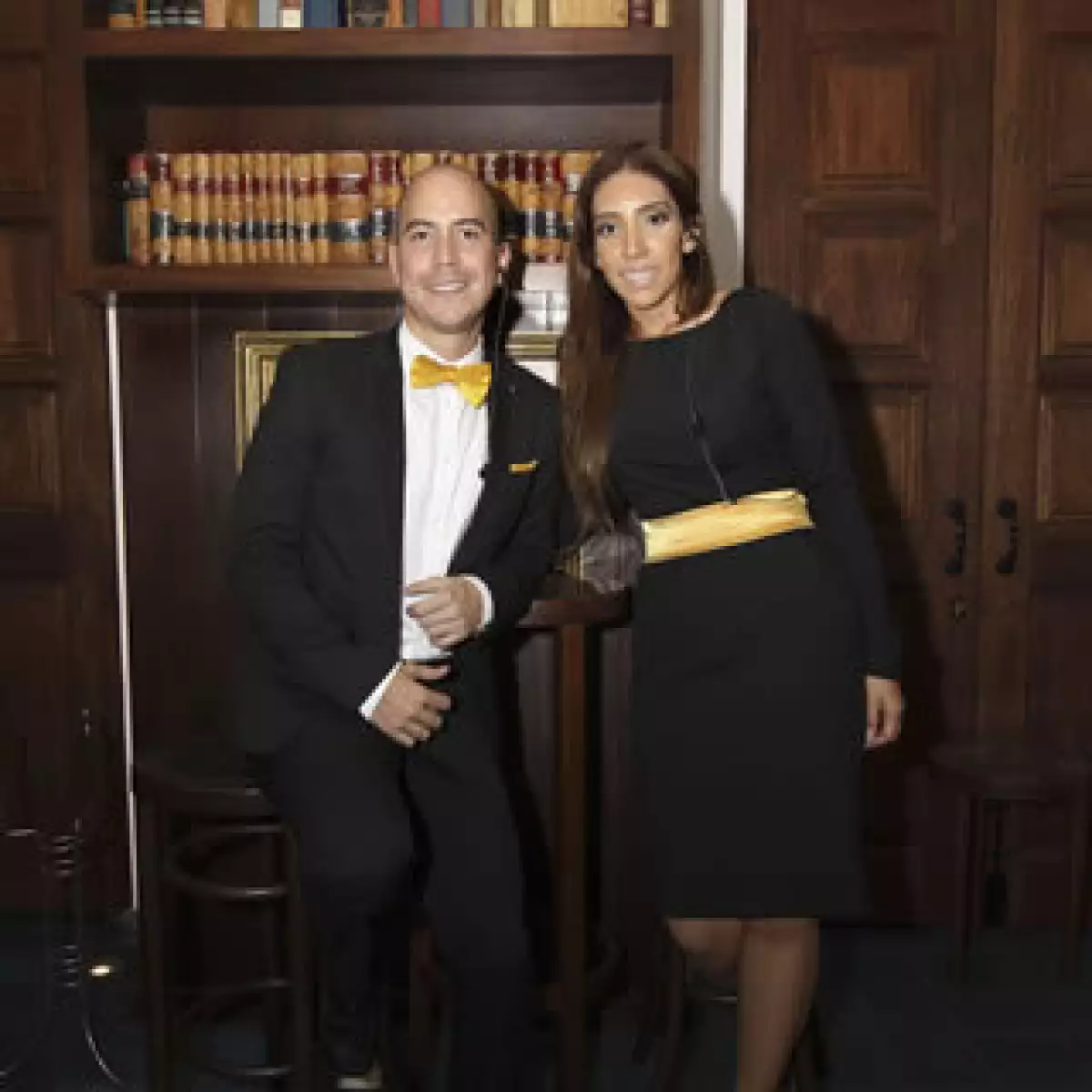 Presentación de Lepe Partida