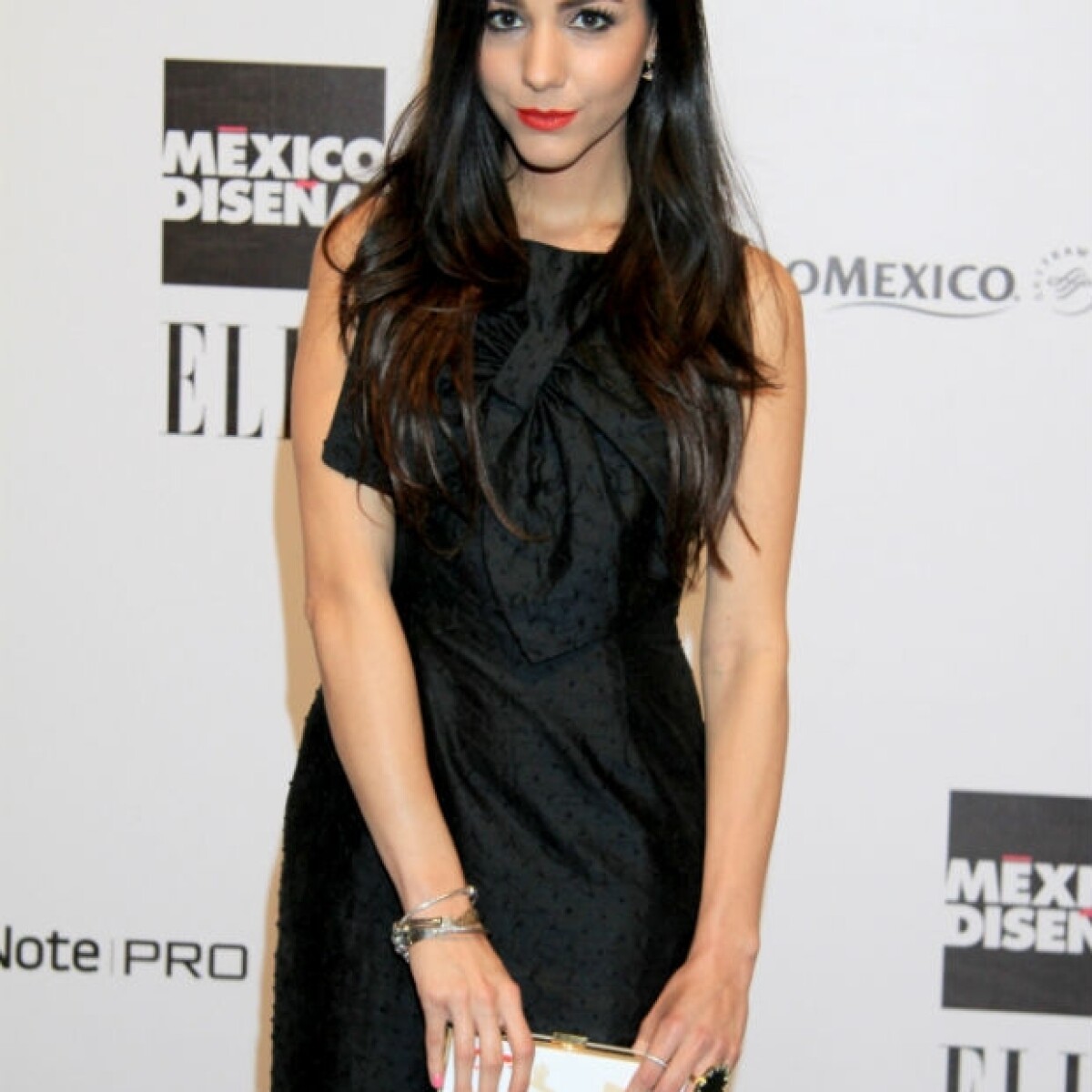 Chantal Torres comparte los tips de la fashionista perfecta