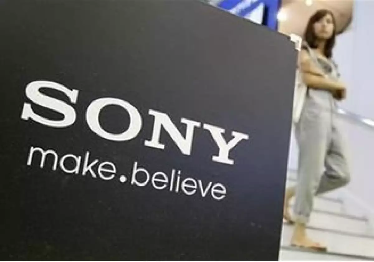 Foxconn compra producción de Sony México