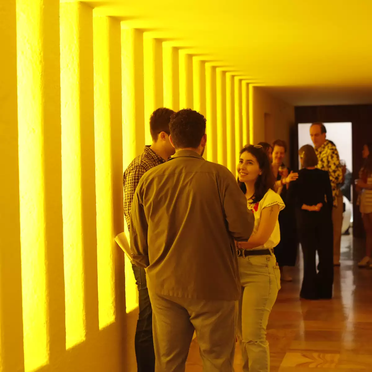 Casa Gilardi recibe la muestra Artes Gráficas, Memoria y Experiencia