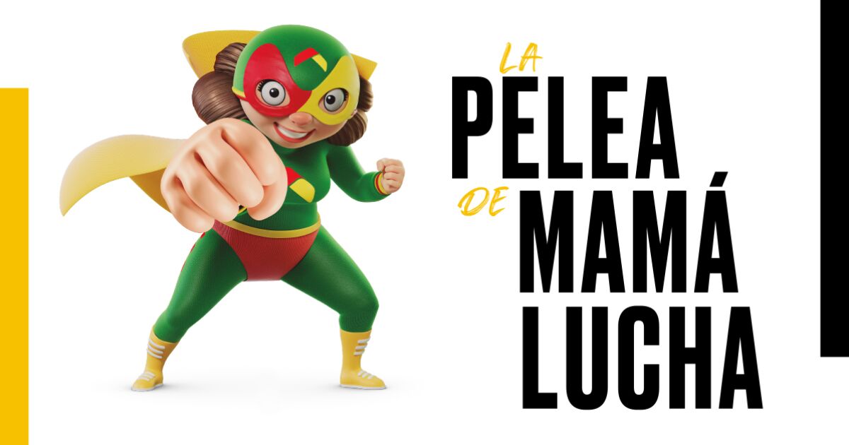 Impulsar a Walmart desde Bodega Aurrera: la pelea de Mamá Lucha