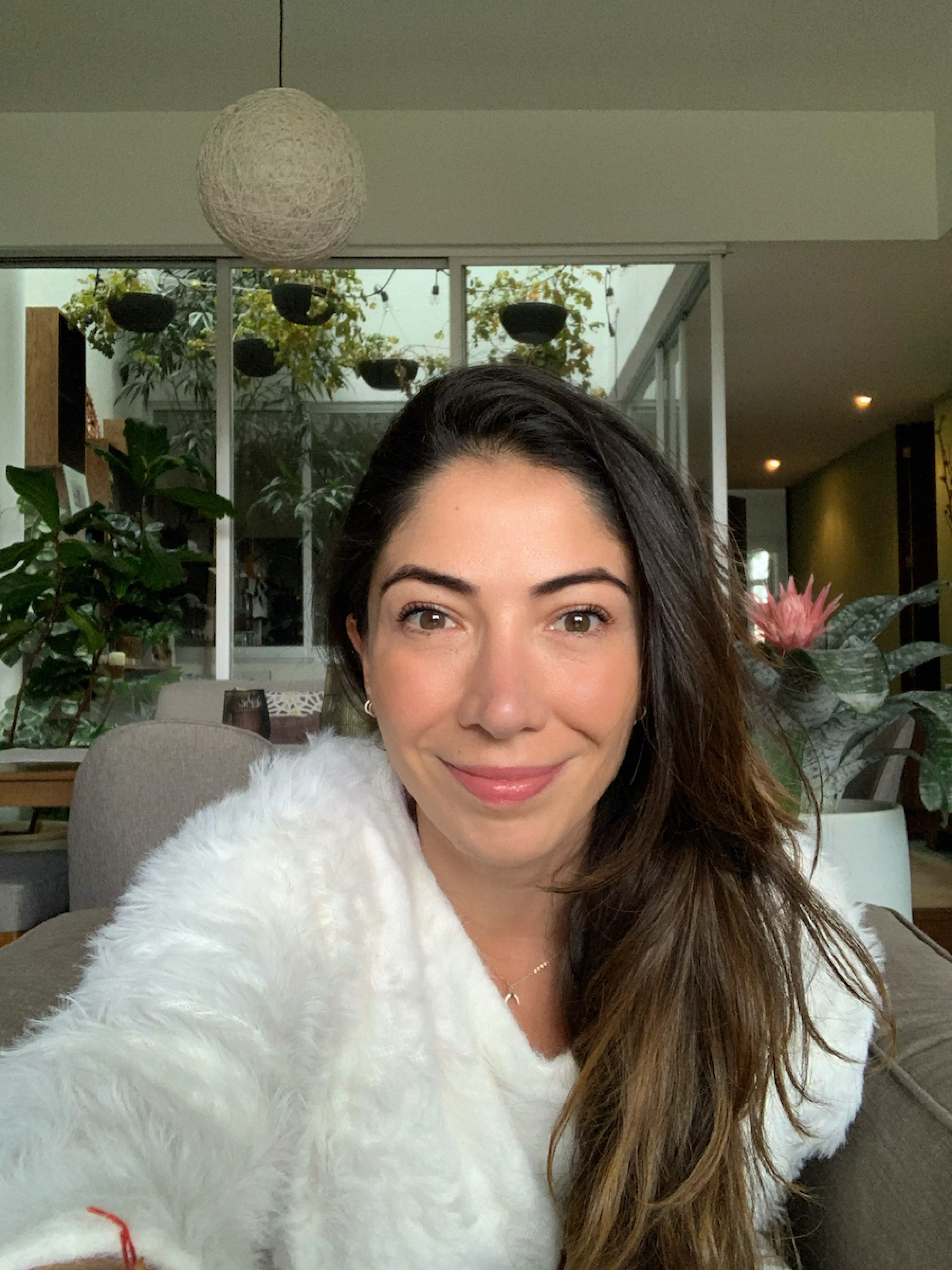 Marcela Rodríguez nos enseña cómo celebrar la vida y sus distintas etapas