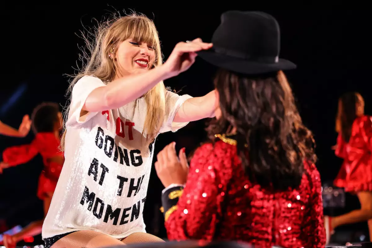 Taylor Swift: 35 años de la mujer que cambió la industria musical