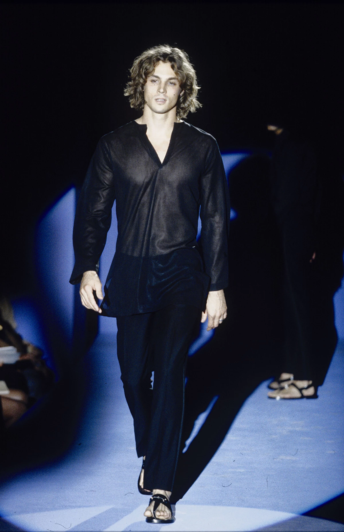 Tom Ford: el diseñador que llevó el lujo a una nueva dimensión