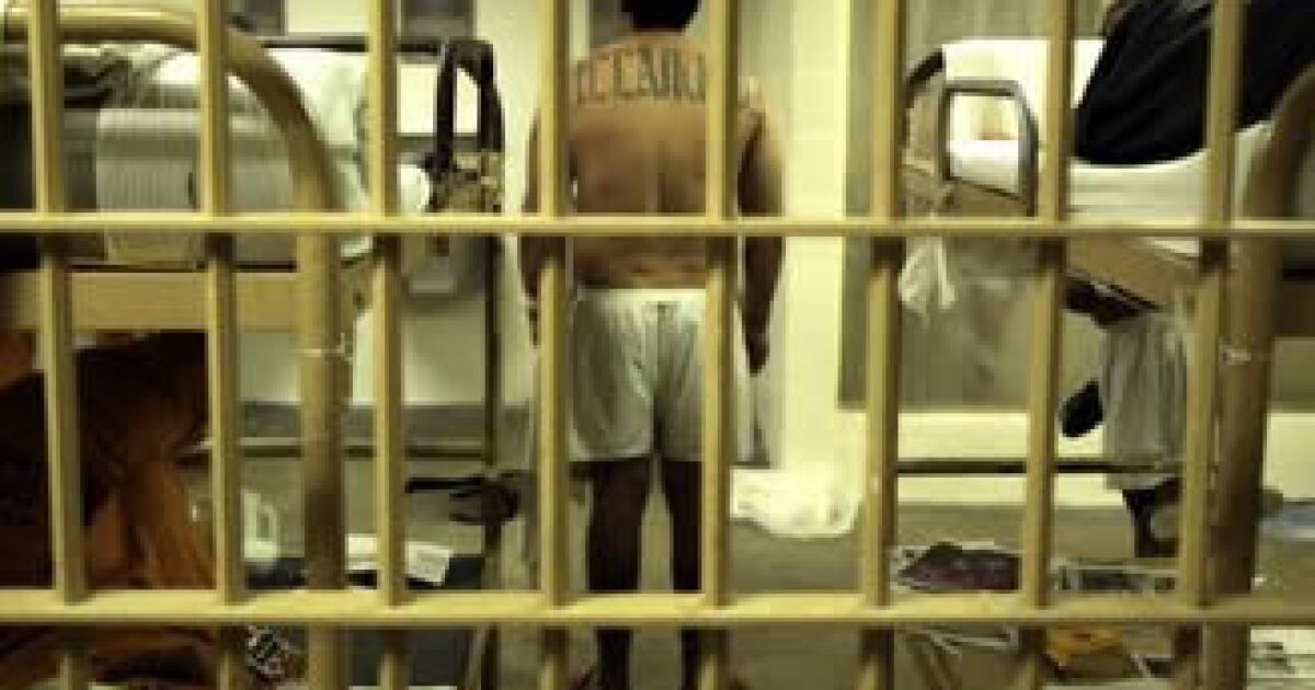 Florida, a un paso de cárceles privadas