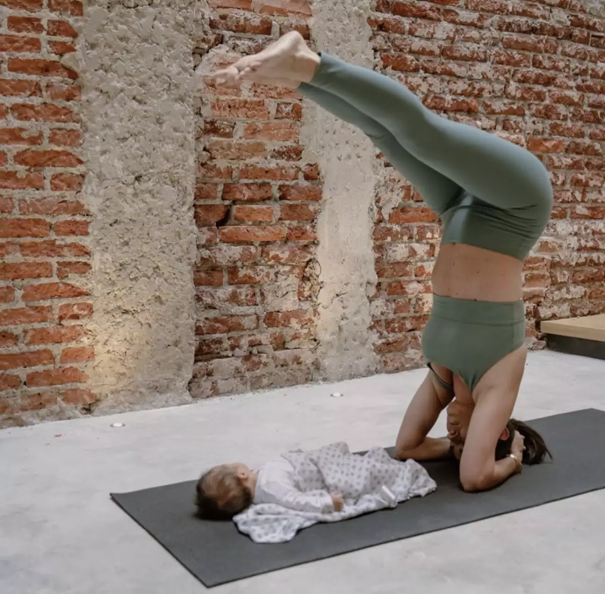 Tips para saber cómo elegir el mejor tapete de yoga