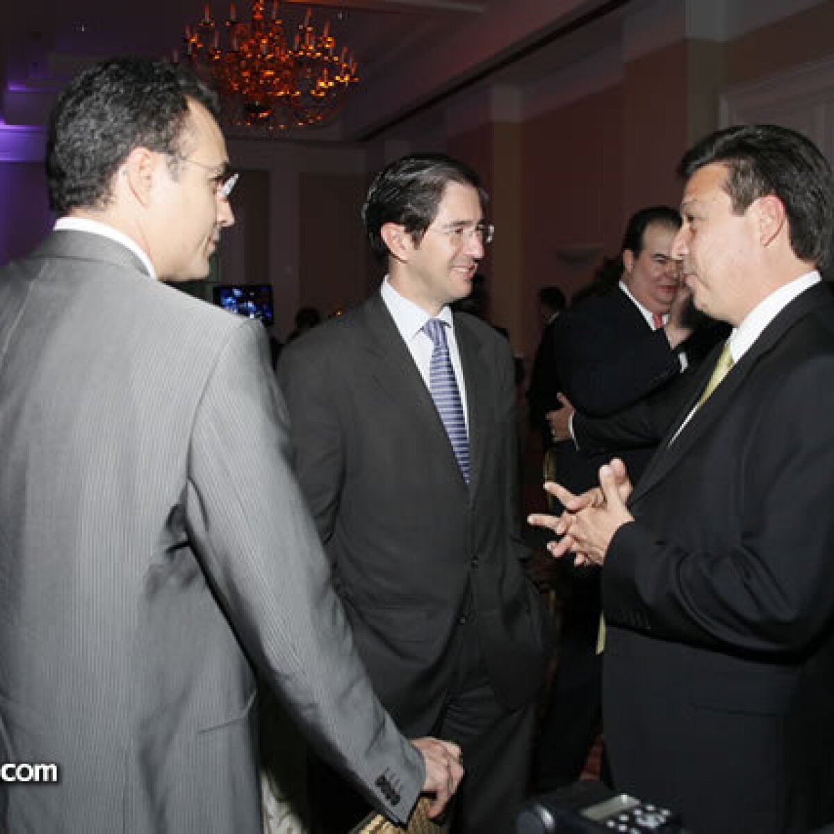 José Aguirre festeja sus 50 años