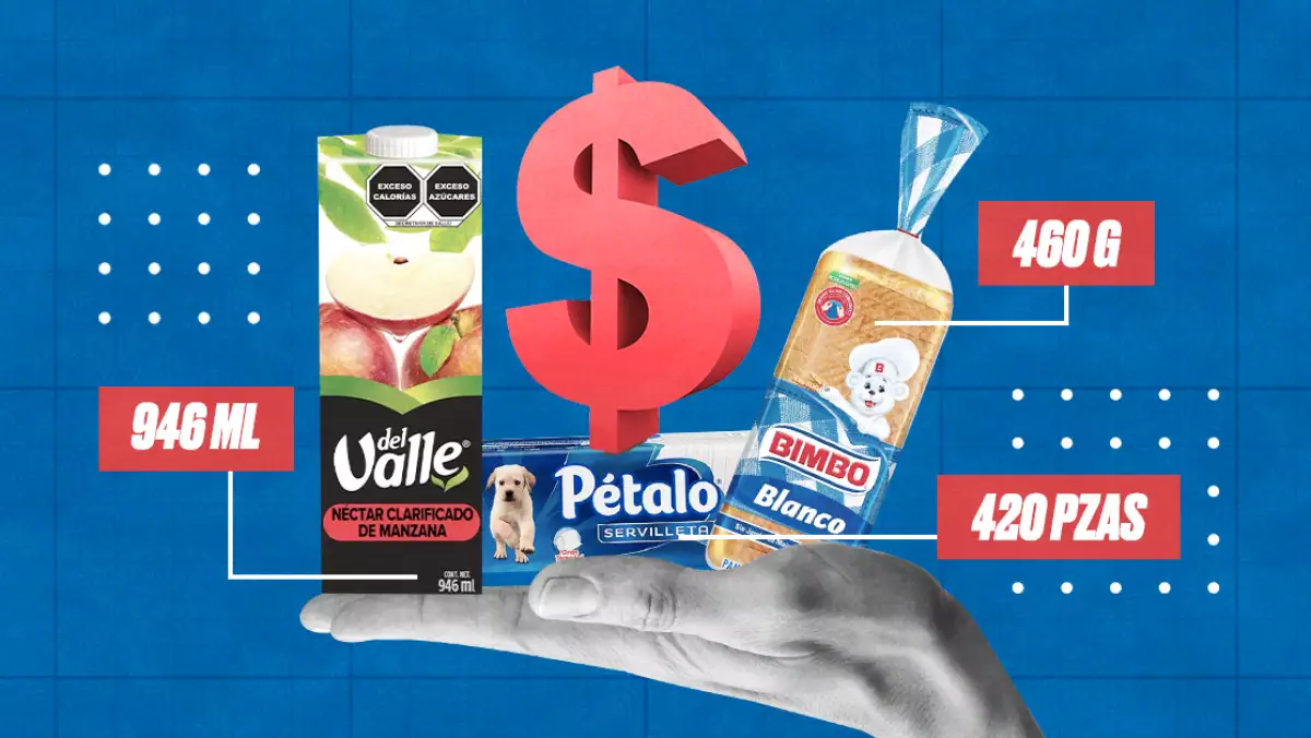 Bimbo alcanza niveles de ventas récord en medio de un aumento de precios