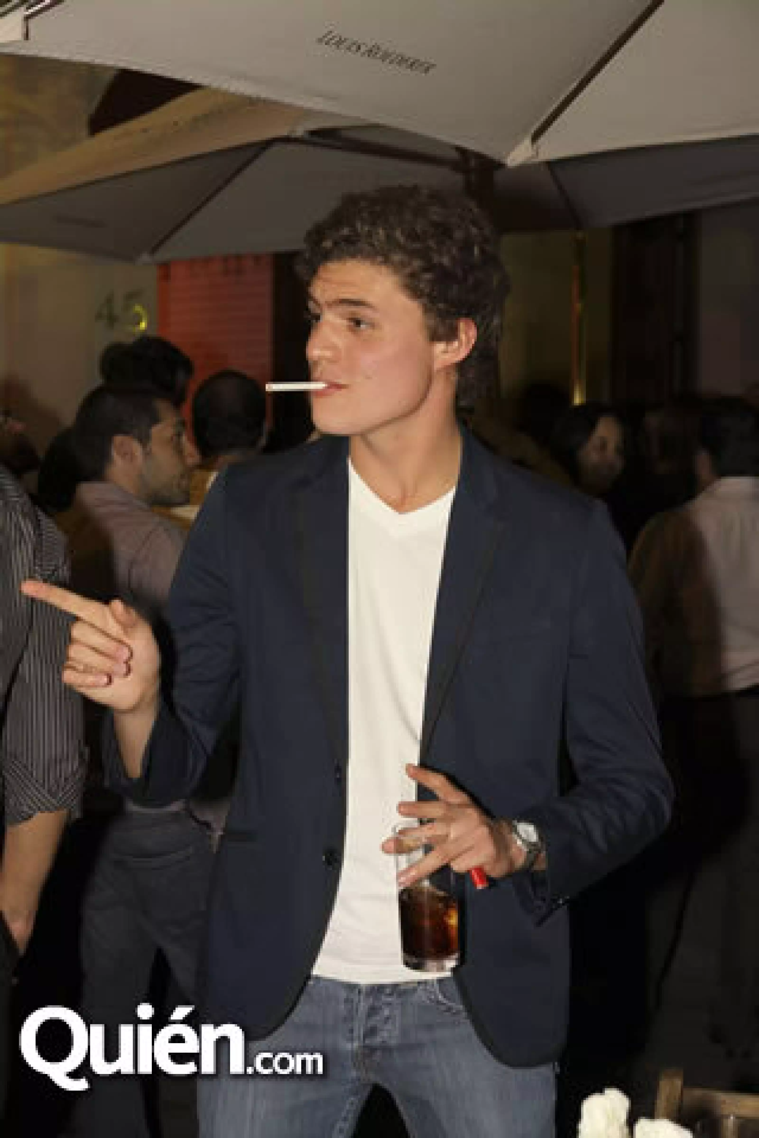 Presentación de Lepe Partida