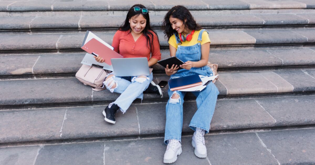 ¿Cómo saber el estatus de la beca Rita Cetina? Así puedes revisar el ...