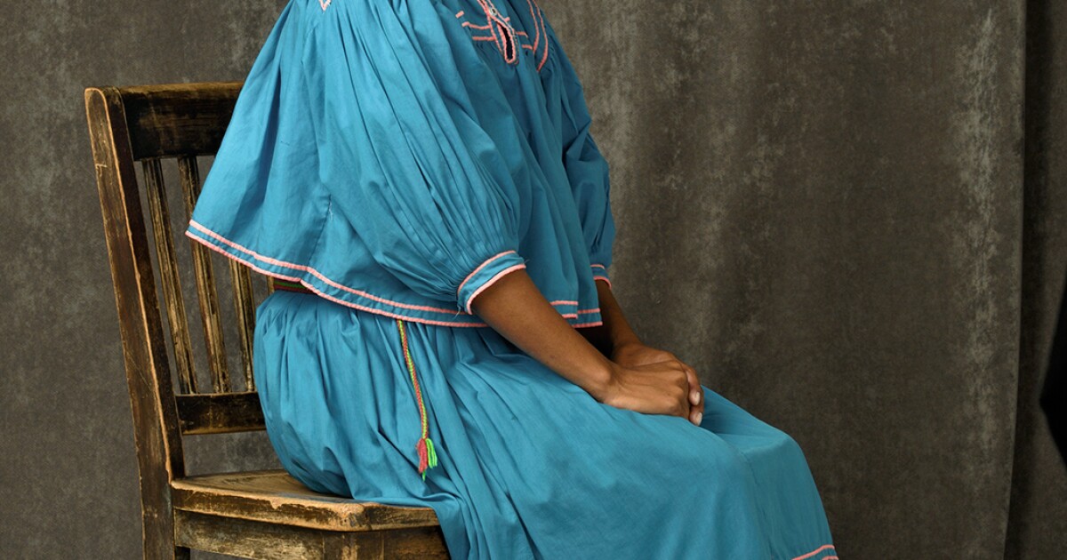 Lorena Ramírez, la rarámuri que conquistó Europa