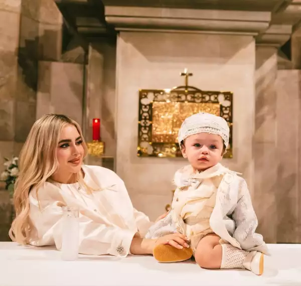 ¿Quién es la familia de Christian Nodal con la que se reencontró Inti ... ¿Quién es la familia de Christian Nodal con la que se reencontró Inti ...