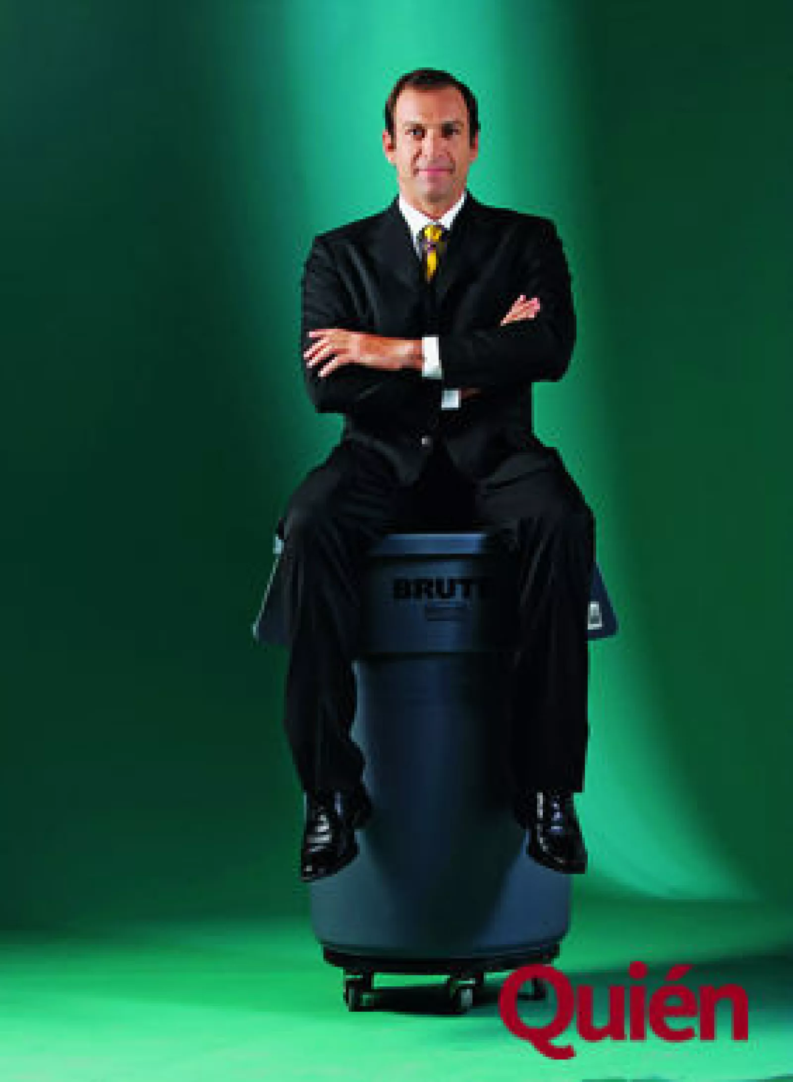 Alberto Eugenio Garza Santos