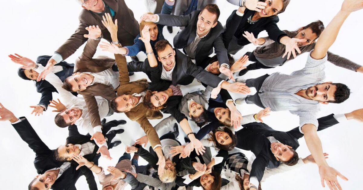 La felicidad laboral, el estado ideal del colaborador