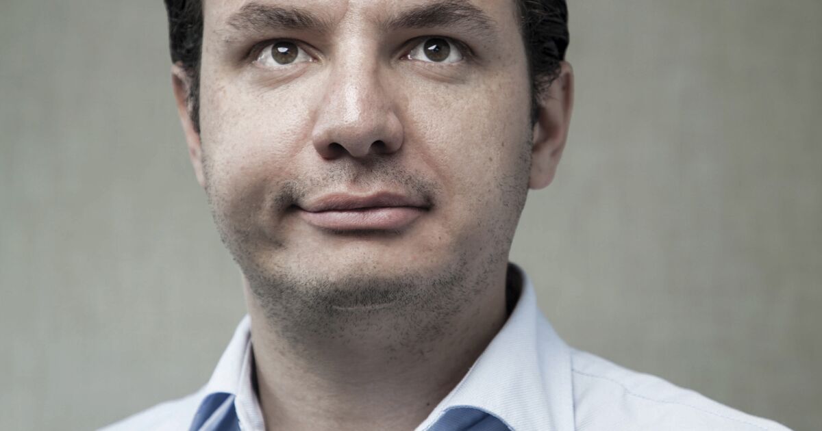 La historia de Agustín Levy Chaparro