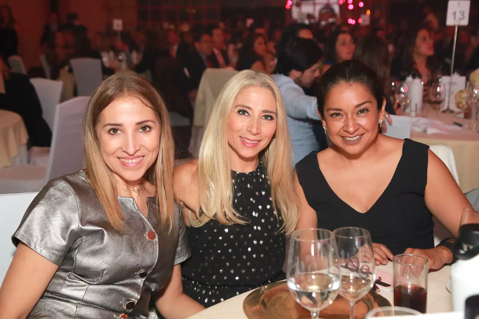 La fundación Ronald McDonald lleva a cabo su gala anual