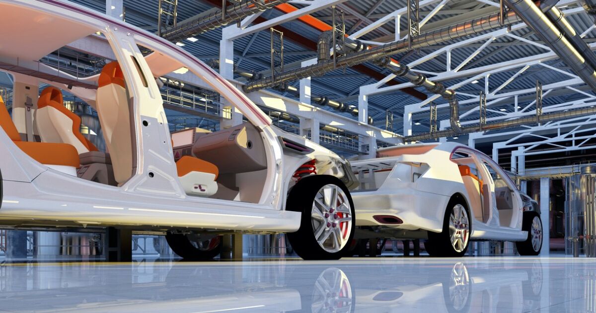 Grupo Industrial Saltillo invertirá 30 mdd en su planta de autopartes ...