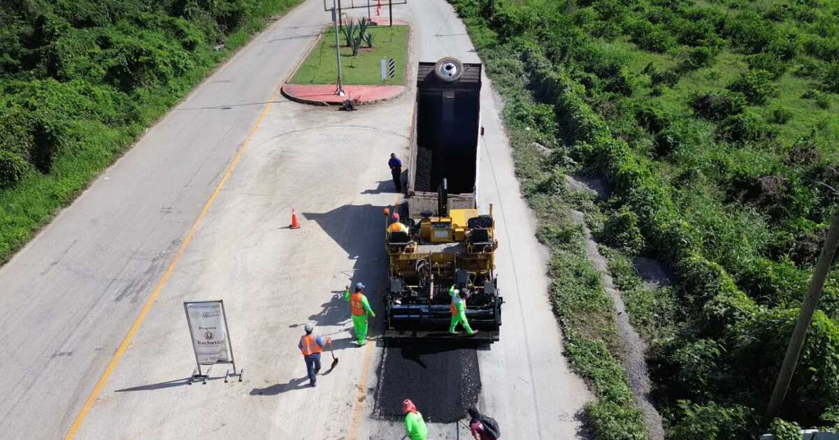 Los planes de la SICT y Capufe en las carreteras del país en 2026 ...