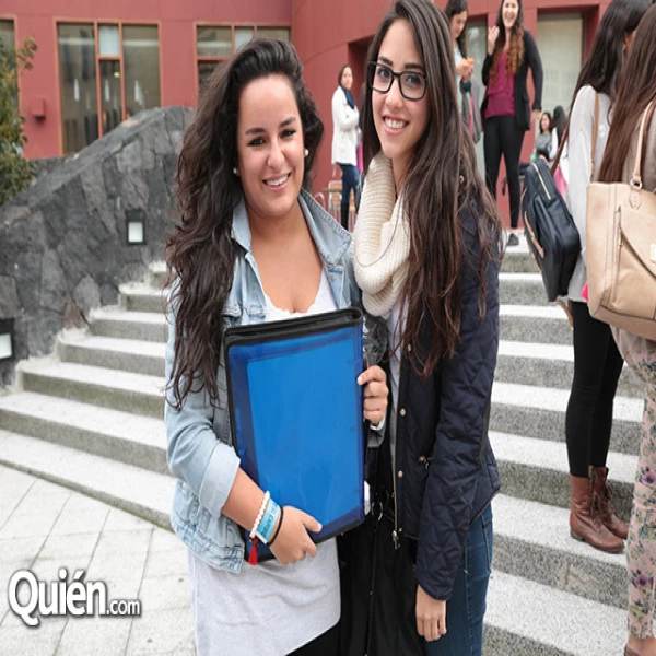 Back to school en el Tecnológico de Monterrey