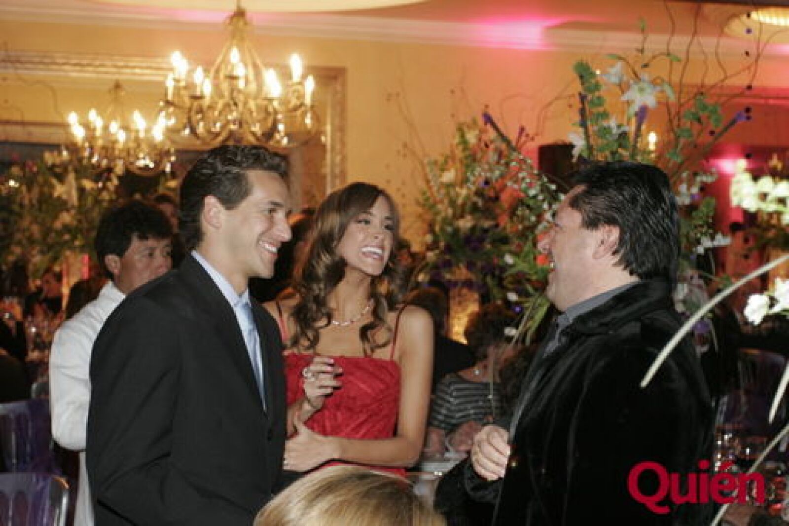 Despedida de soltera