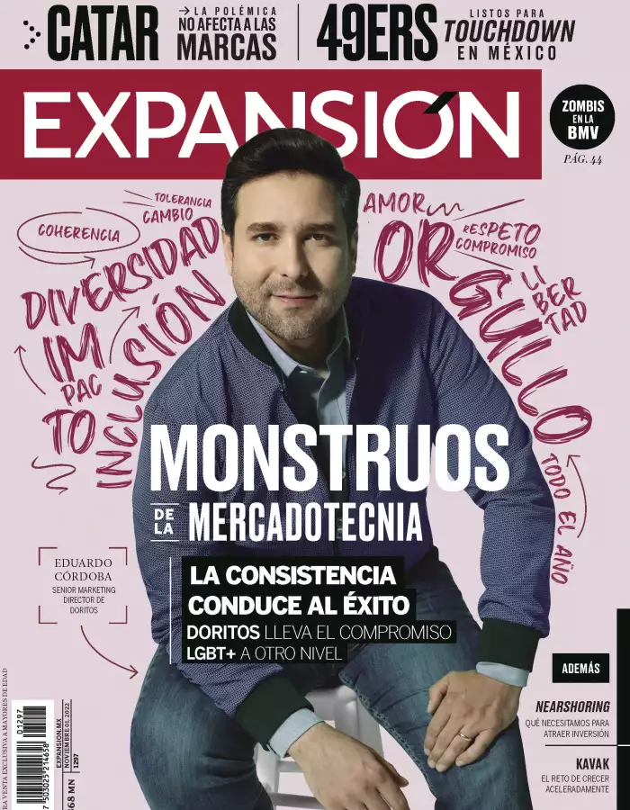Expansión - Revista Digital