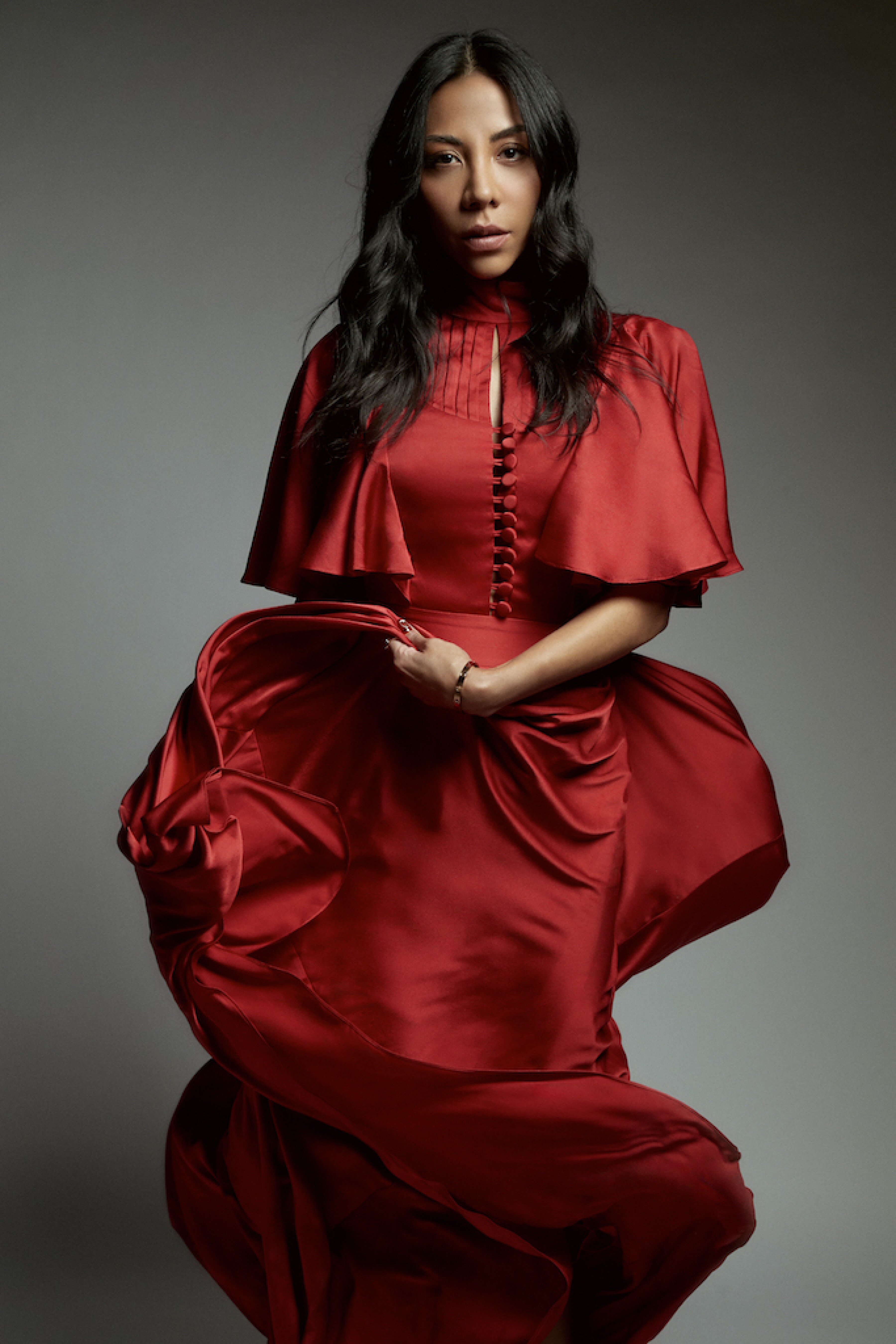 Michelle González busca romper los estereotipos latinos en Hollywood