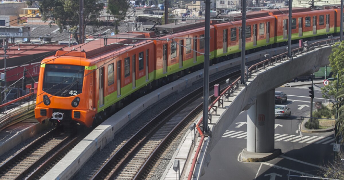 La Línea 12 del Metro de la CDMX es la más costosa en la historia