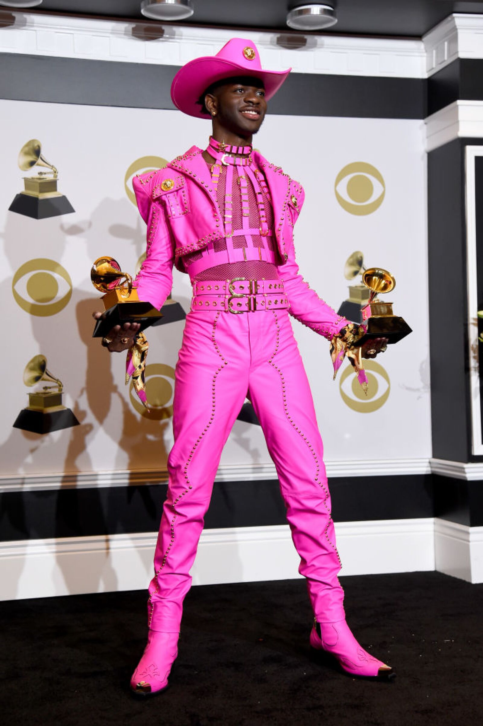 Versace Versace Versace... la marca favorita en la red carpet