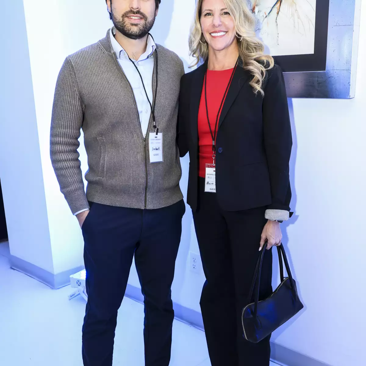 La esperada signing ceremony de Core Medical & Surgery Center con ...