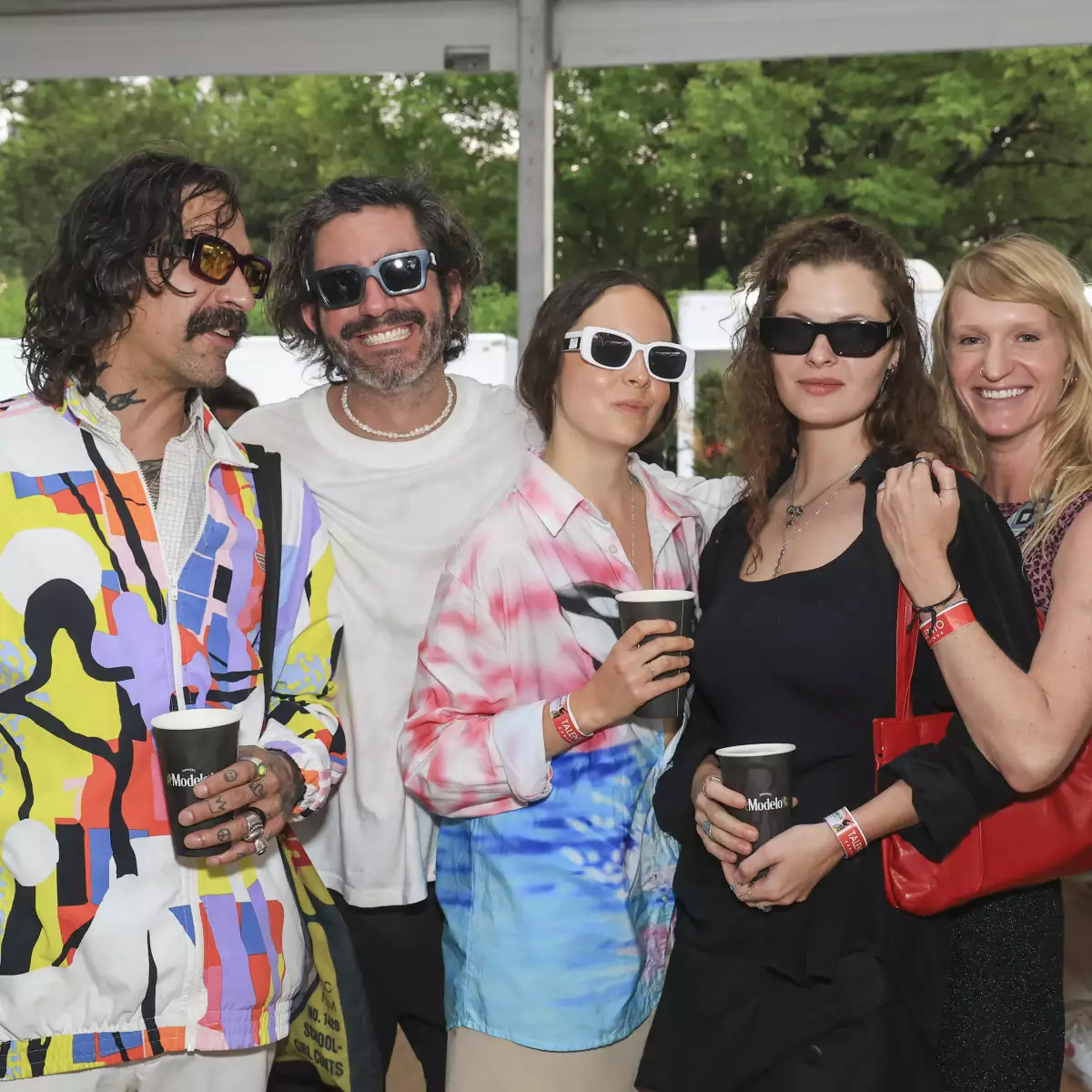 Termina una edición más de 'Sabor es Polanco' en Campo Marte