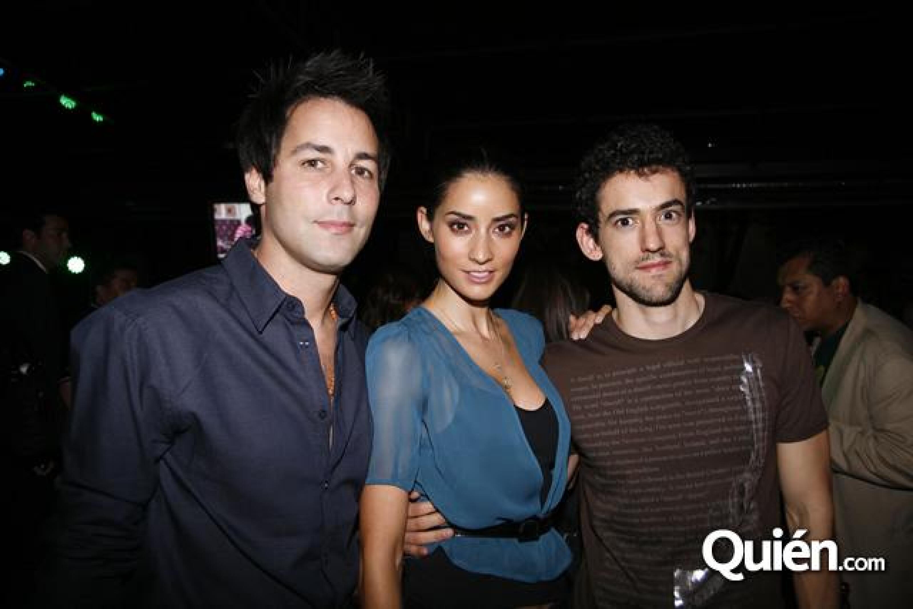 Premier de Daniel & Ana