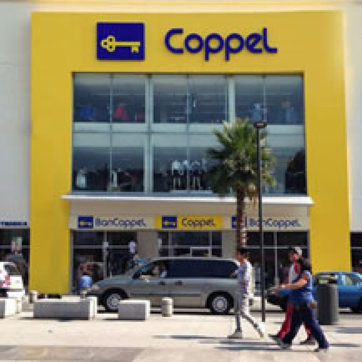 Coppel y Oxxo, de los retailers que más crecen en el mundo