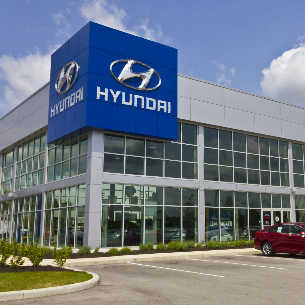 Hyundai crecerá inversiones en EU tras amenazas de Trump