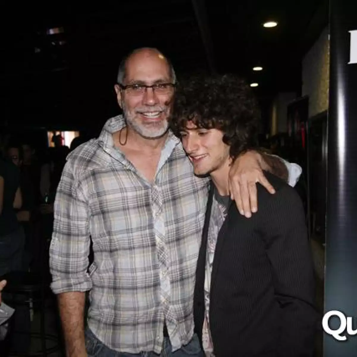 Premier de Daniel & Ana