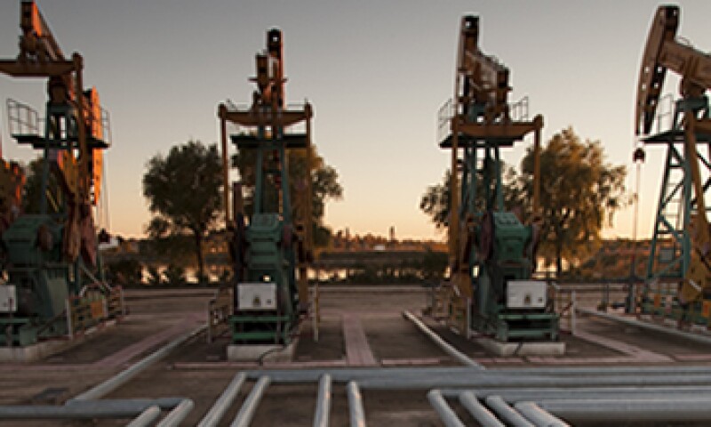 Las nuevas petroleras mexicanas