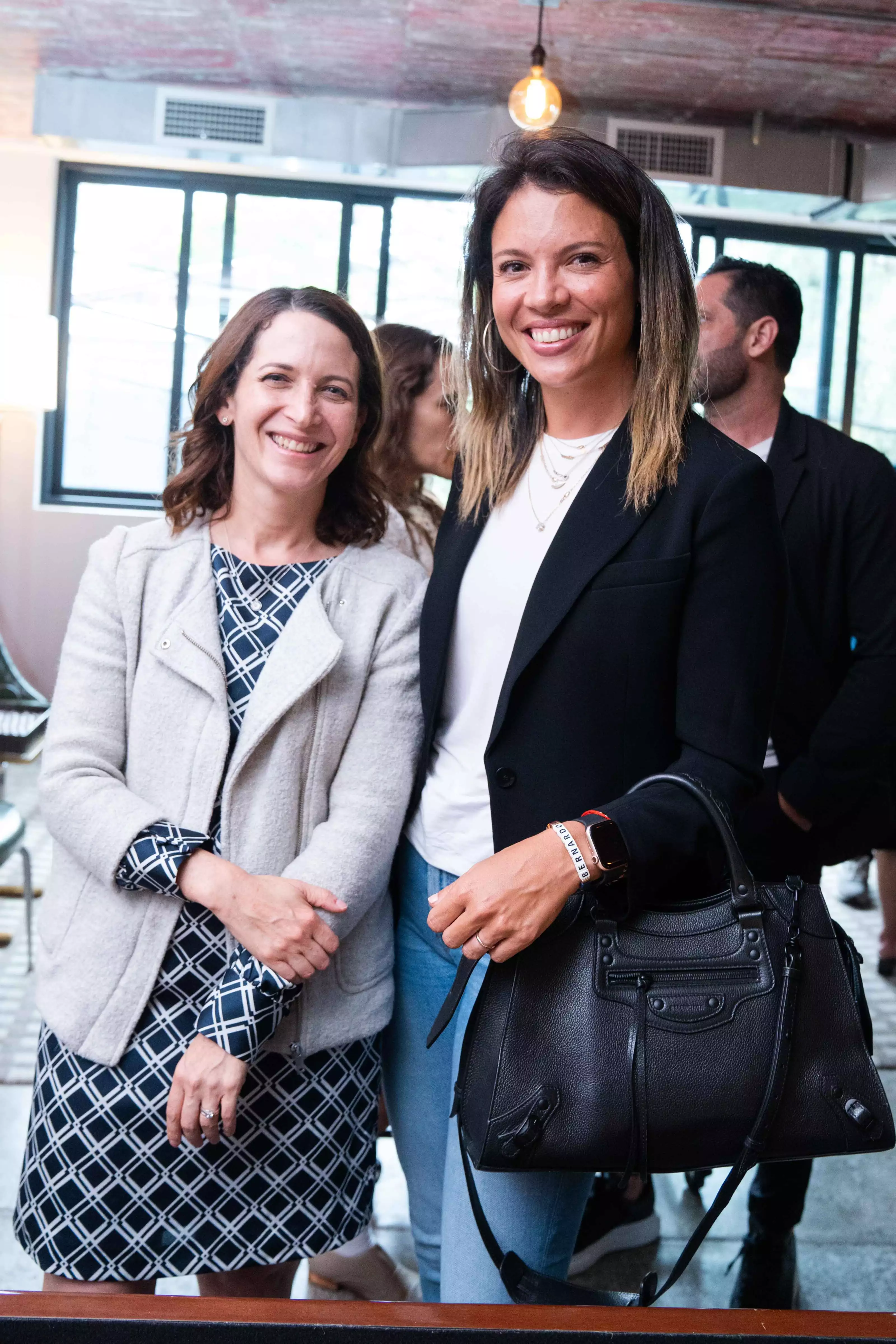 Anna Raptis presenta Amplifica Capital