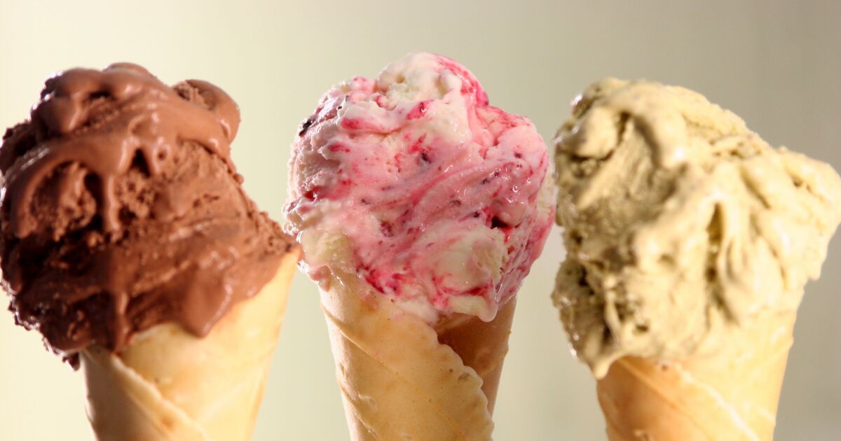 Conoce los mejores gelatos de la CDMX