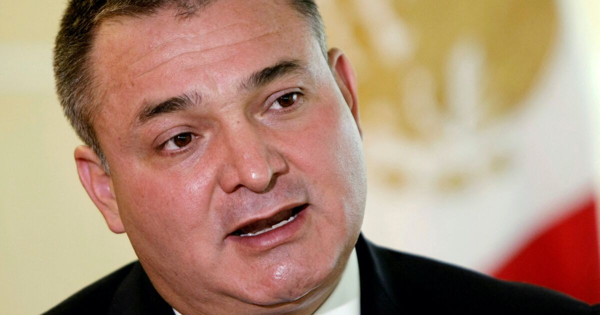 Genaro García Luna y su esposa reciben sentencia: pagarán millonaria suma