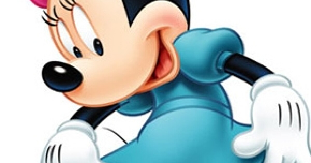 El `adelgazamiento´ de Minnie Mouse causa controversia