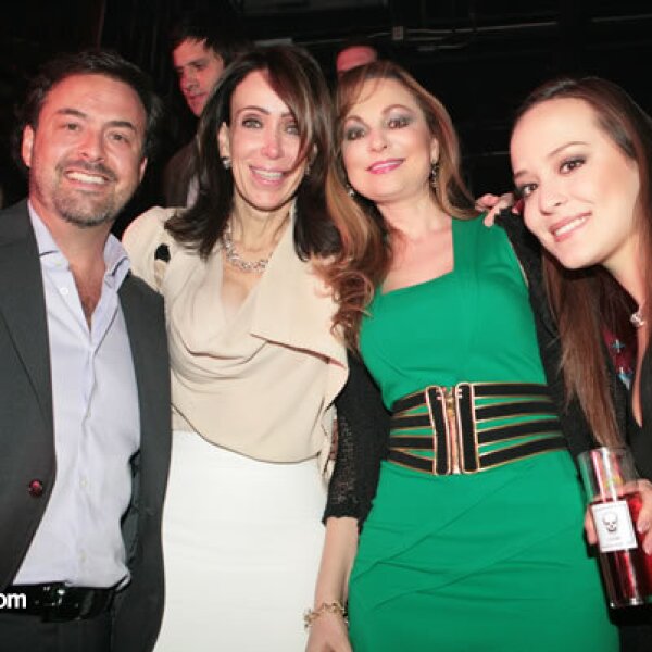 Karen Beckmann presenta `Crane´