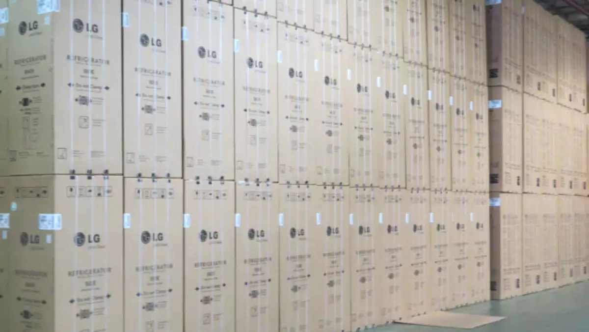 LG apuesta al ingenio mexicano