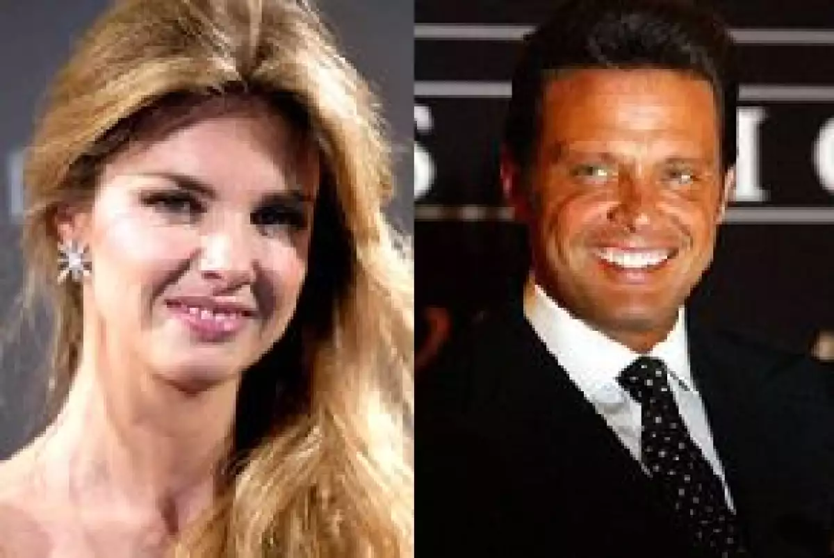 Padre de Genoveva ignora romance con Luismi