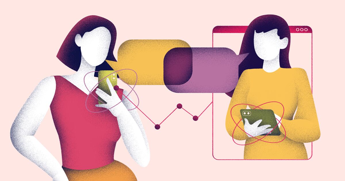 5 consejos para crear una red de networking para mujeres