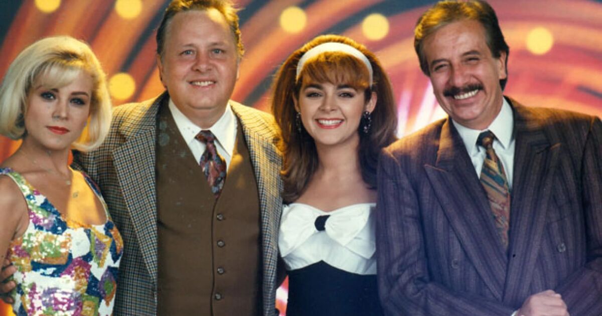 Así será el primer capítulo de la docuserie de Paco Stanley