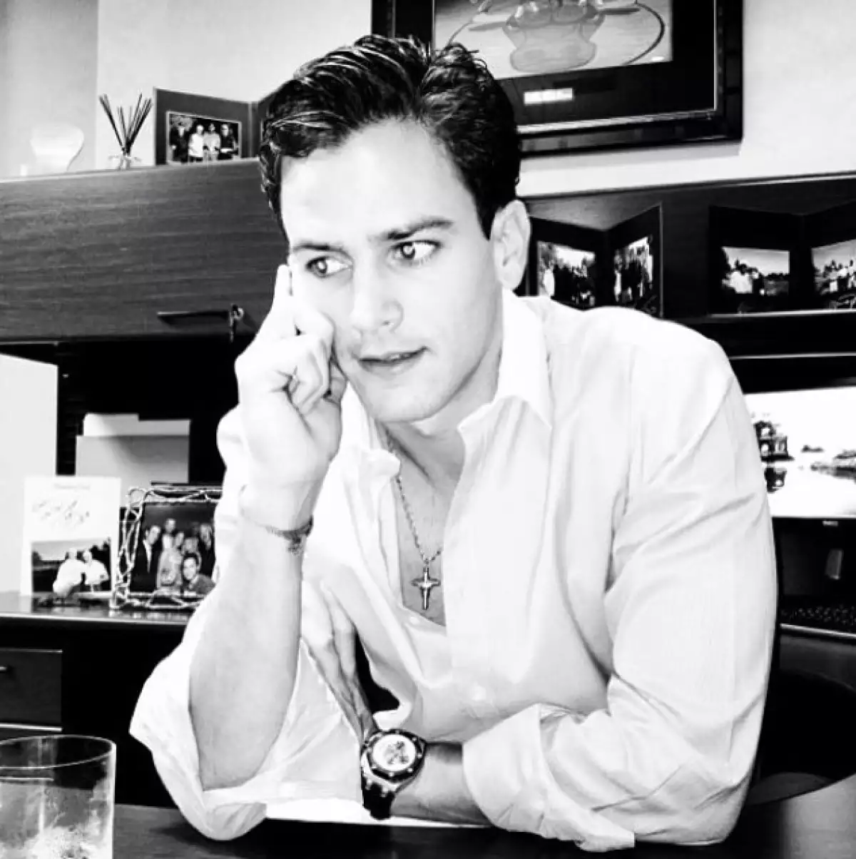 #QuiénMTY Los regios más hot del verano