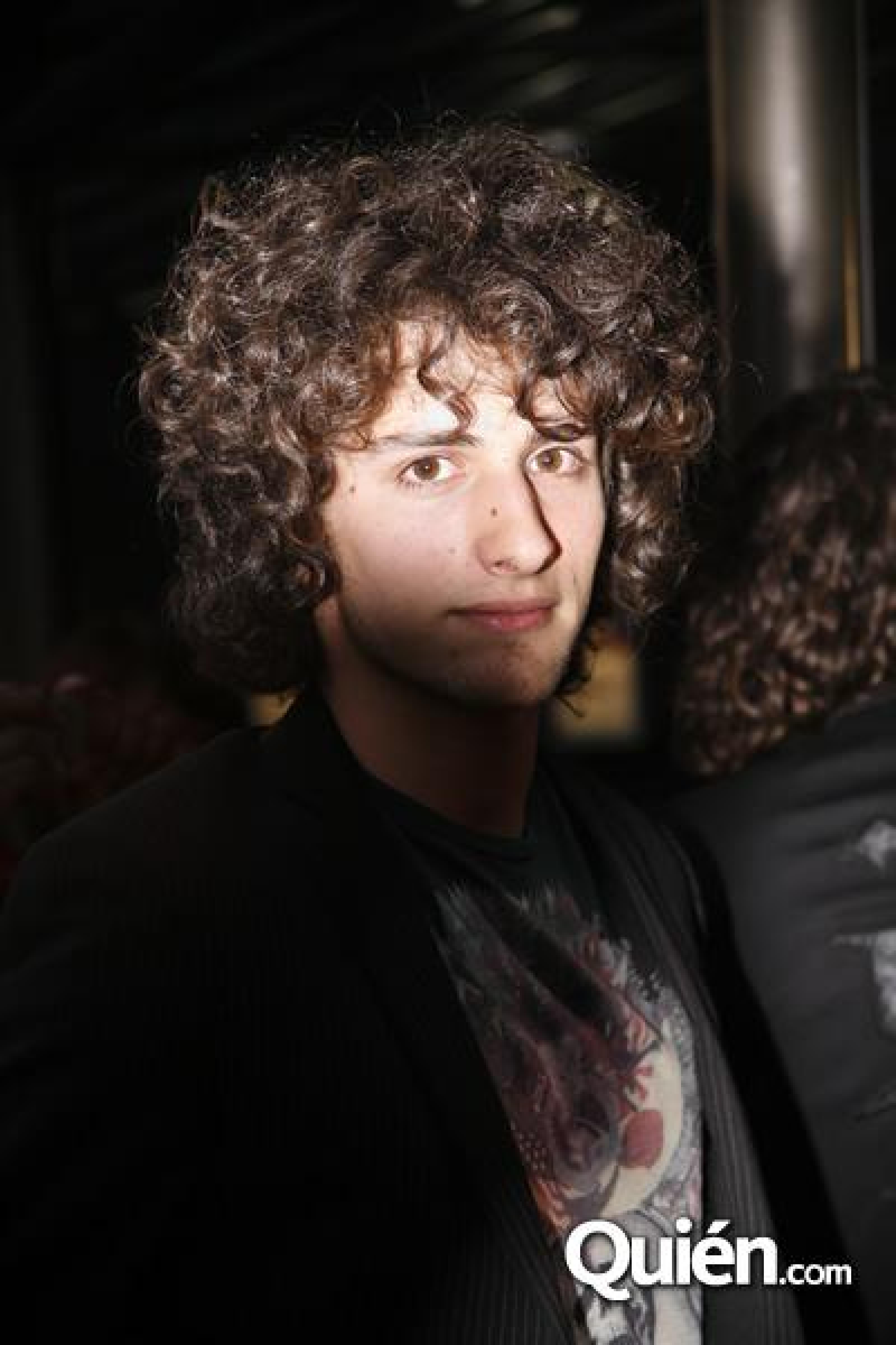 Premier de Daniel & Ana